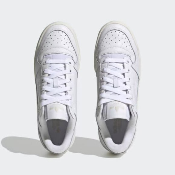 adidas | Shoes | Adidas Originals Forum Bold Low Womens Casual Shoes ...